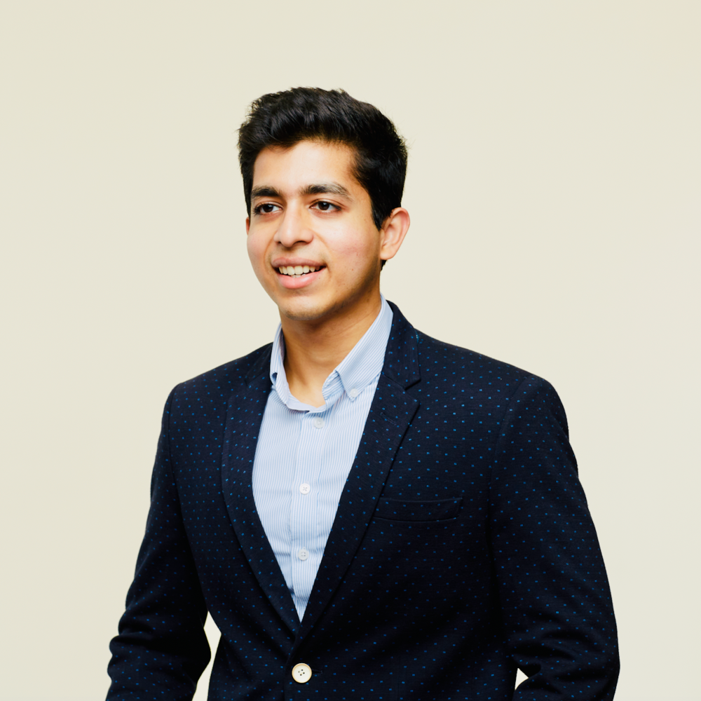 Rishi Choudhary | Founder and CEO - Kastle | Forbes Business Council