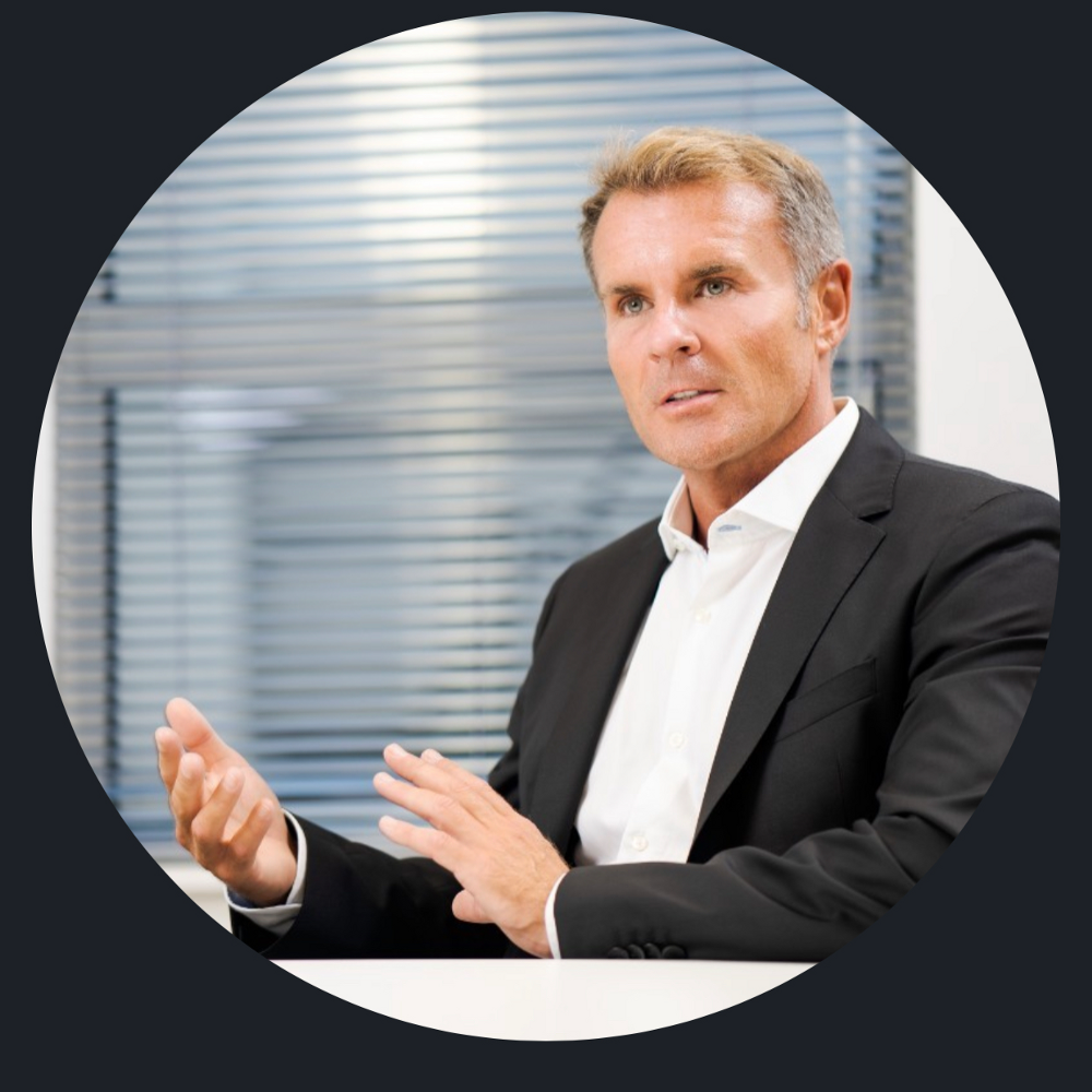 Chief Enterprise Architect