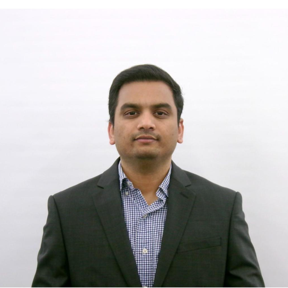 Pratik Badri | VP, AI/ML Quant Analytics Manager - Global Financial Firm | Forbes Technology Council