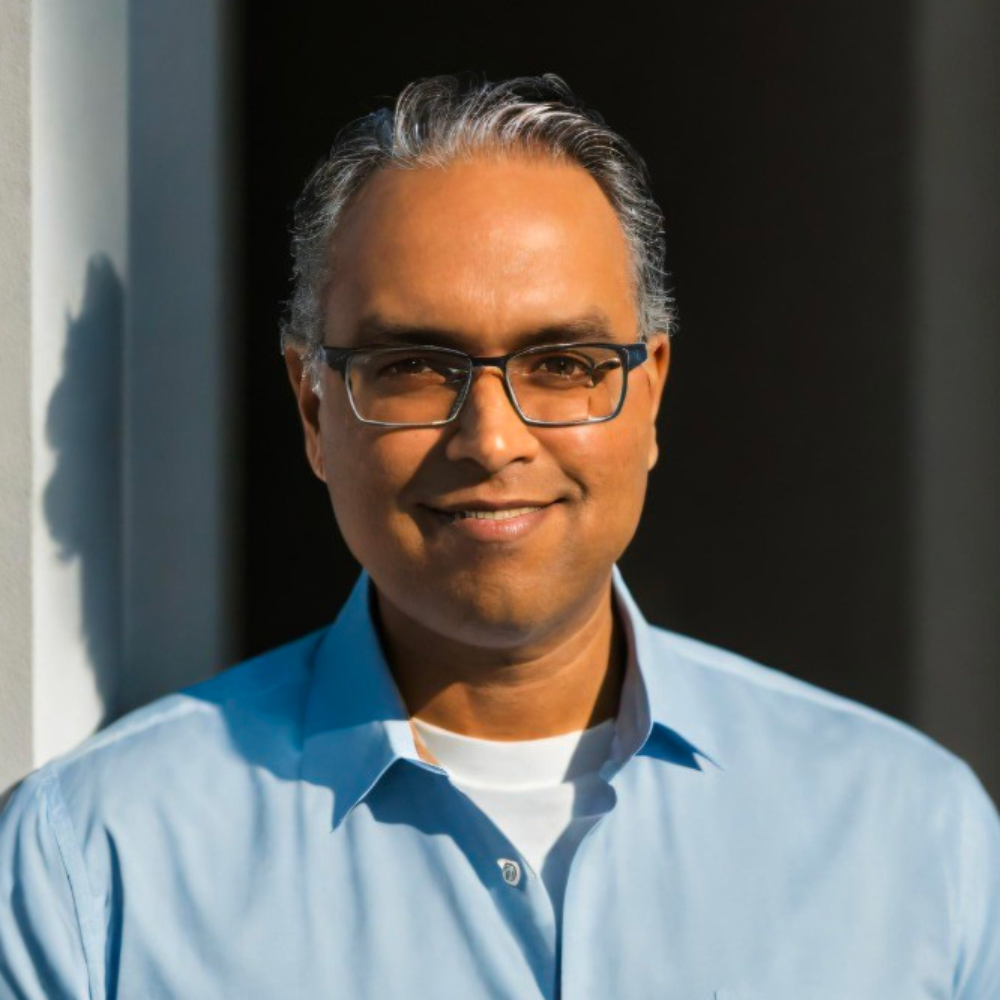 Rohit Gupta | Founder & CEO - Auditoria.AI | Forbes Finance Council