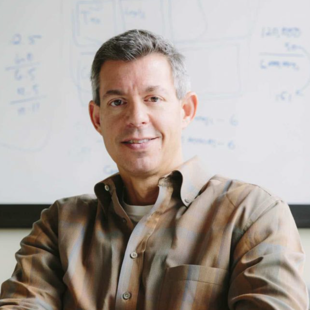 Alon Goren | CEO and Founder - AnswerRocket | Forbes Technology Council