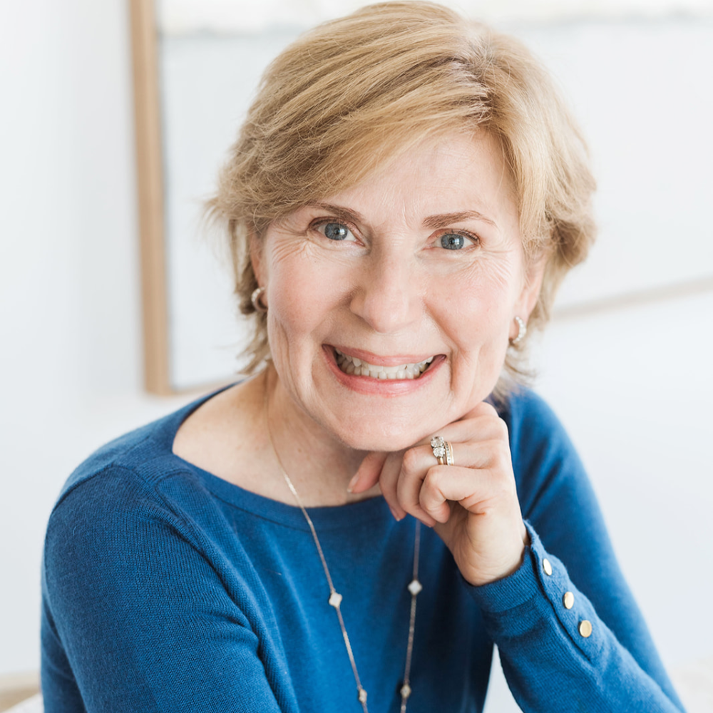 Mimi Doe | CEO/CoFounder - Top Tier Admissions | Forbes Business Council