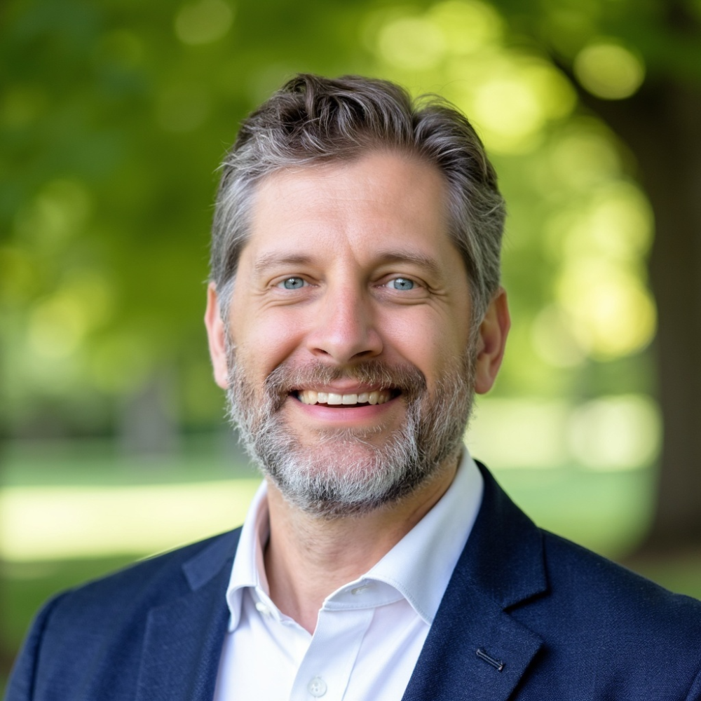 Neil Morris | VP, Head of IT - REDAPTIVE INC | Forbes Technology Council