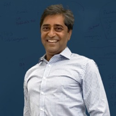 Jay Kulkarni | CEO - Theorem Inc. | Forbes Business Council