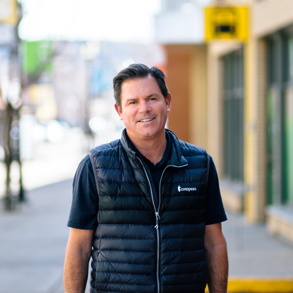 Gordon Smith | CEO, Co-Founder - Biproxi | Forbes Business Council