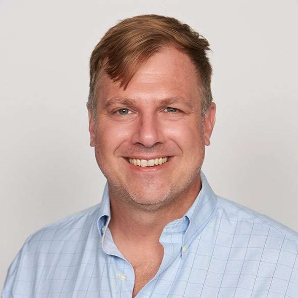 Eric Giesecke | Chief Executive Officer - Planet DDS | Forbes ...