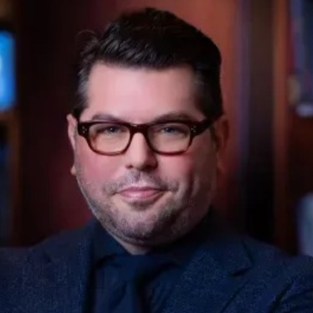 Mark Drapeau | Partner and Chief Research Officer - RXN Group | Forbes ...