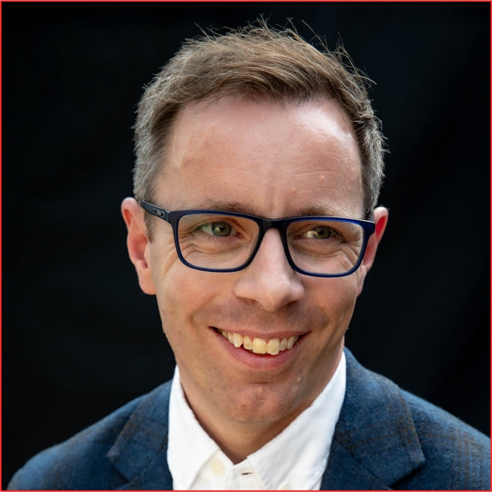 Gary Crotaz | Executive Coach | Award-Winning Author | Podcaster - Gary ...