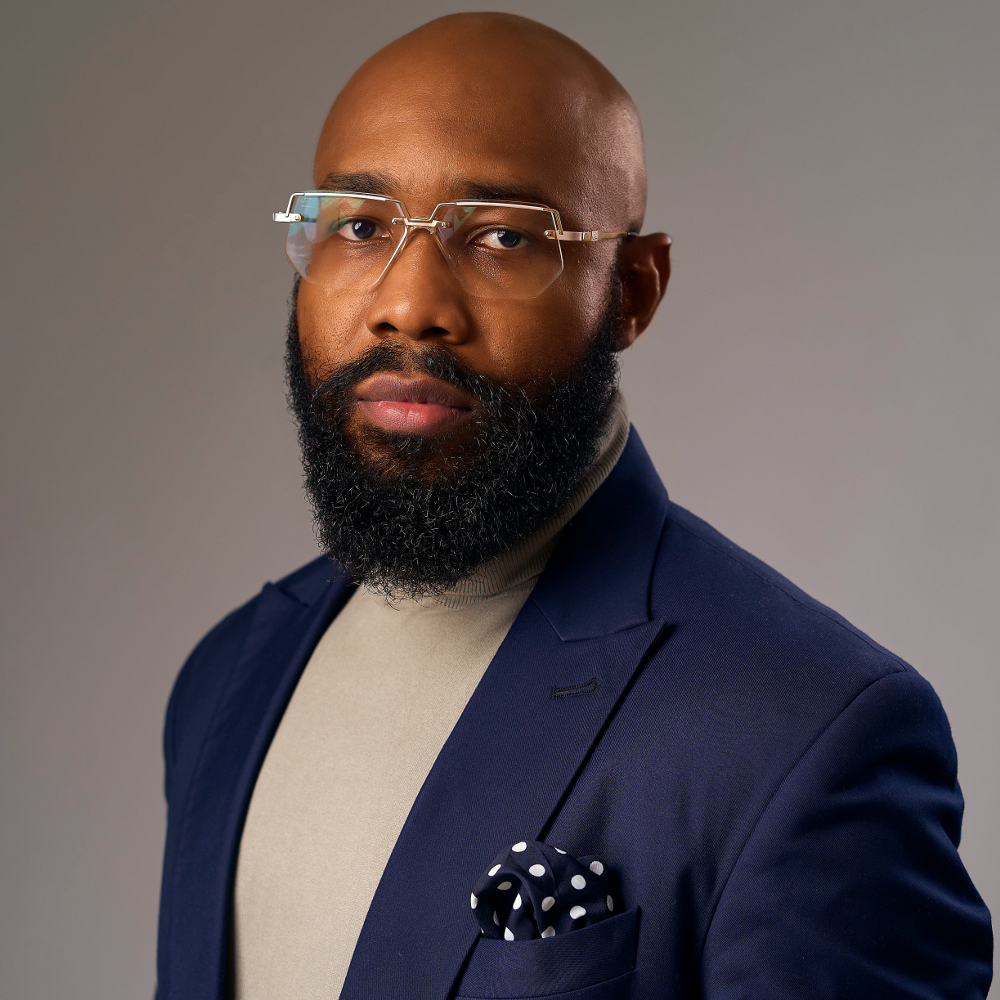 Bankole Williams | Chief Executive Officer - Live Your Dreams ...