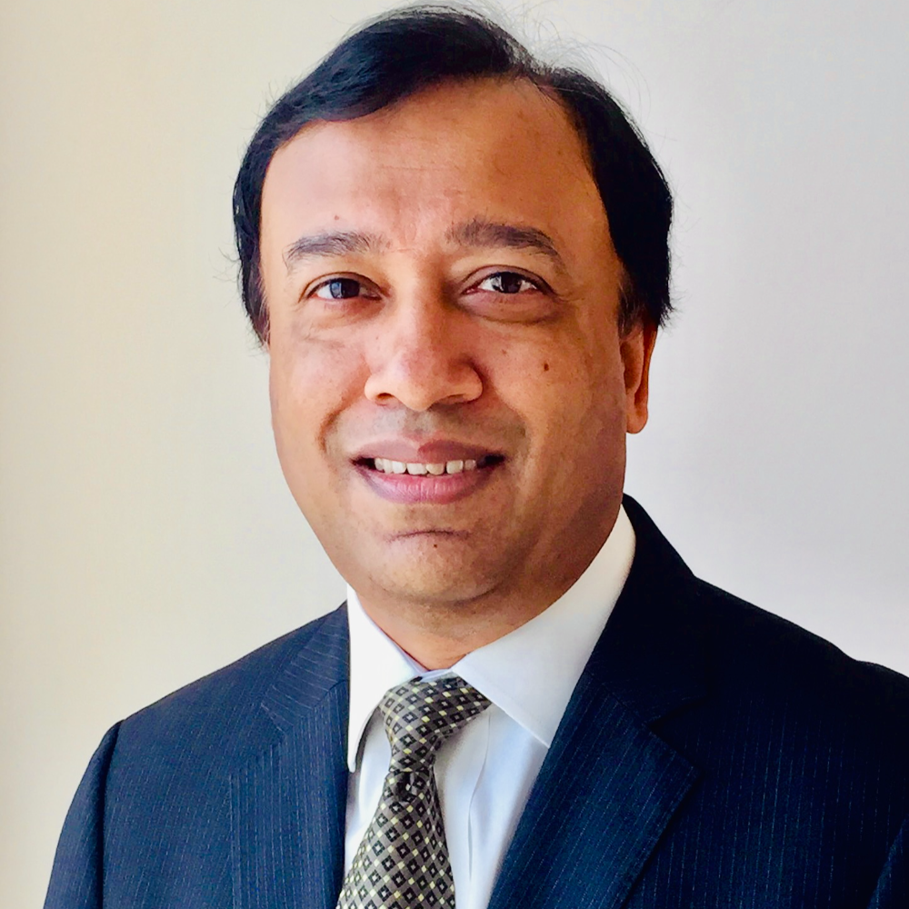 Aseem Goyal | Managing Director - Factum Global Asia | Forbes Business Council