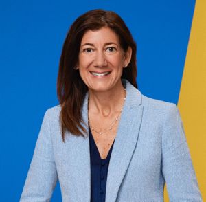 Michelle Gill | EVP, GM SMB & Financial Services - PayPal | Forbes ...