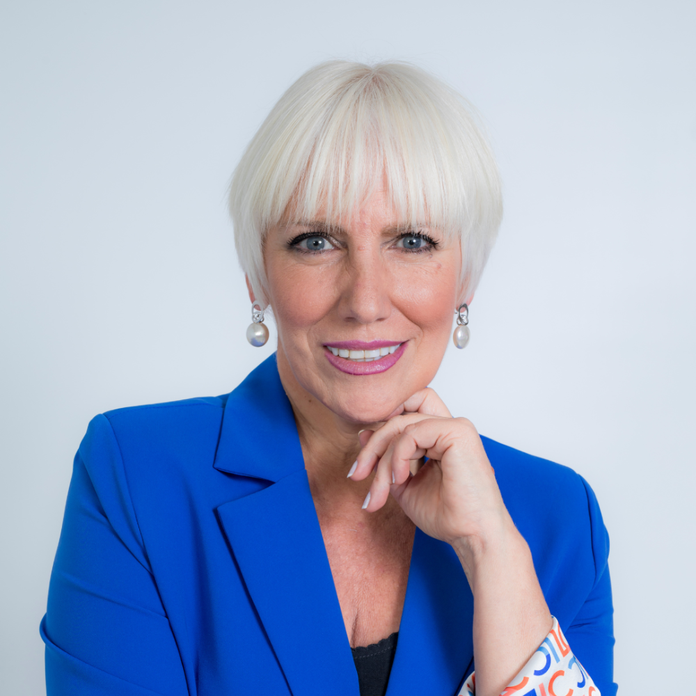 Paula Vidal Castelli | CEO / Executive Director Europe - Paula Vidal ...