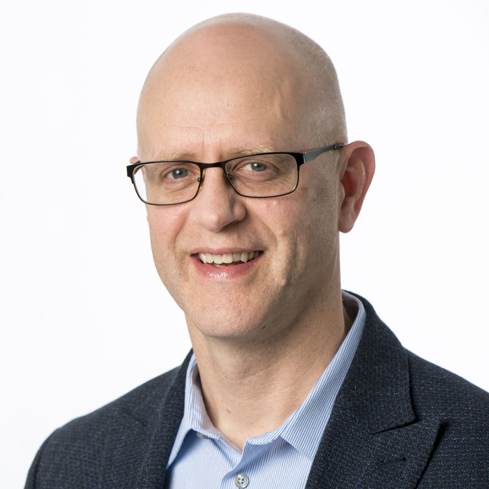 Jerry Foster | Chief Technology Officer - Plex Systems | Forbes ...