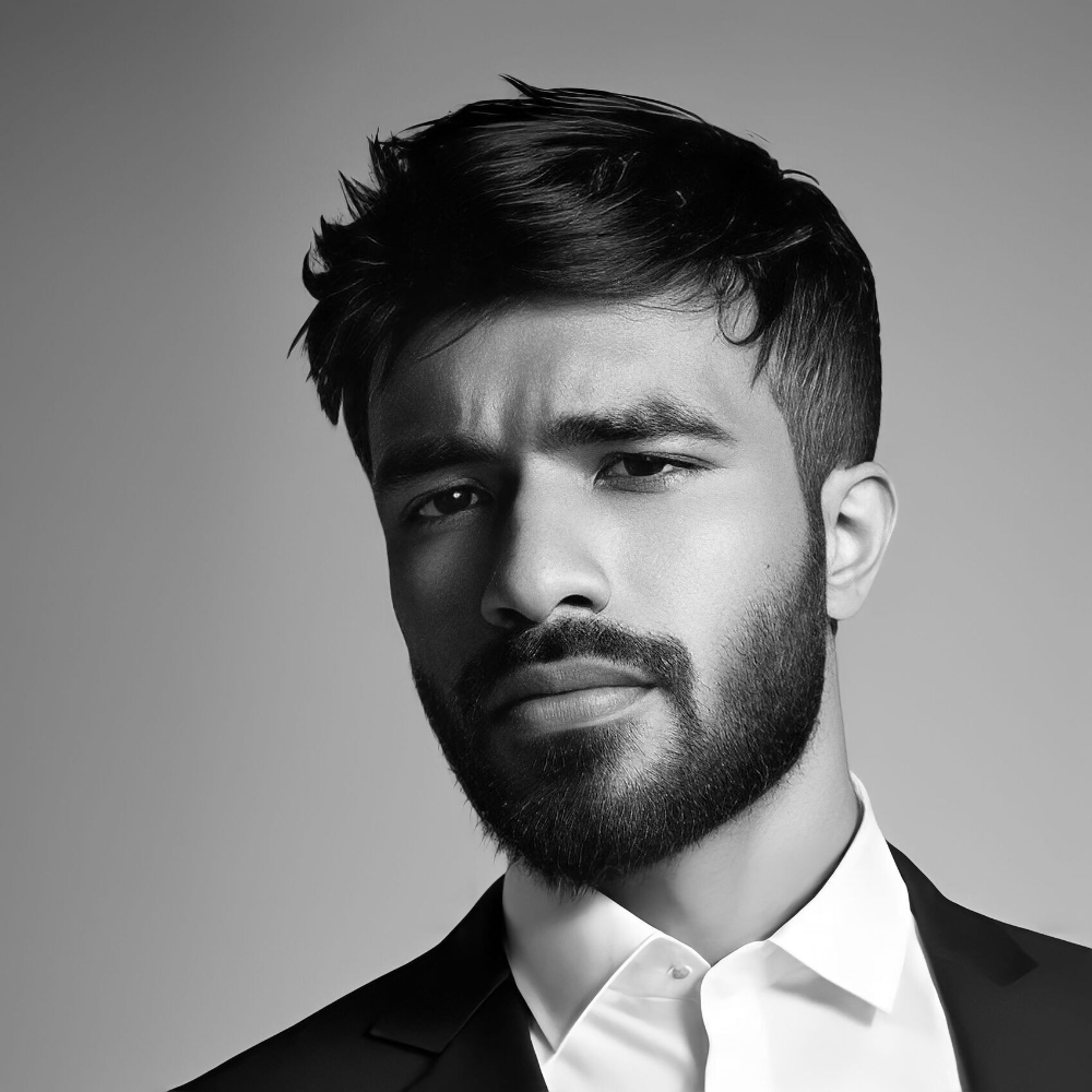 Faizy Ahmed | Co-Founder - Astra Nova | Forbes Business Council