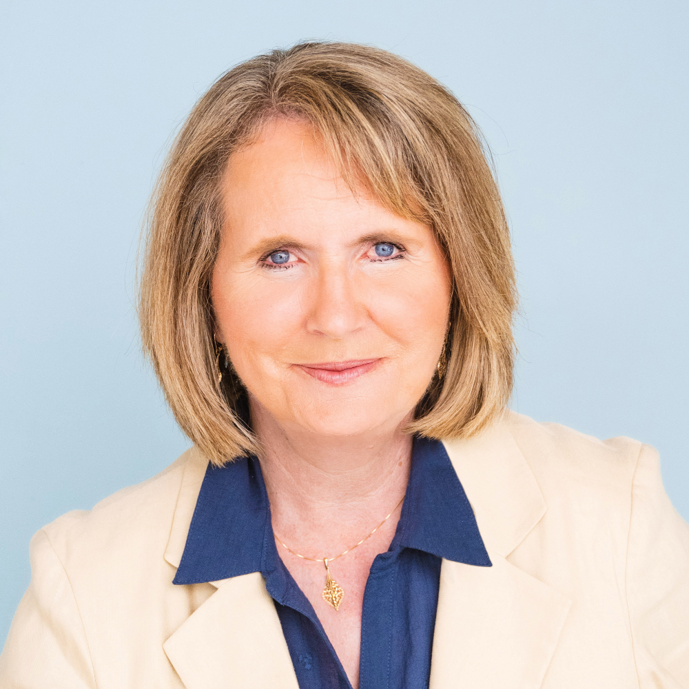 Susan Madsen | Women & Leadership Global Thought Leader, Author ...
