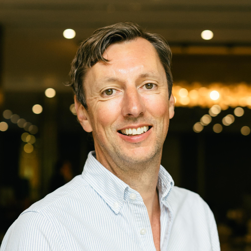 Daniel Pell | Vice President and Country Manager, UKI - Workday ...