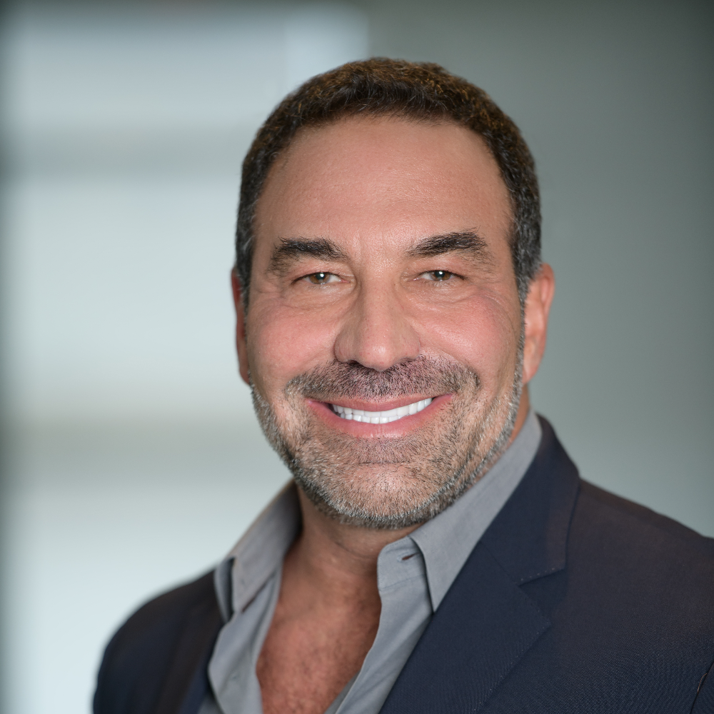 Seth Lederman | Founder - Frannexus | Forbes Business Council