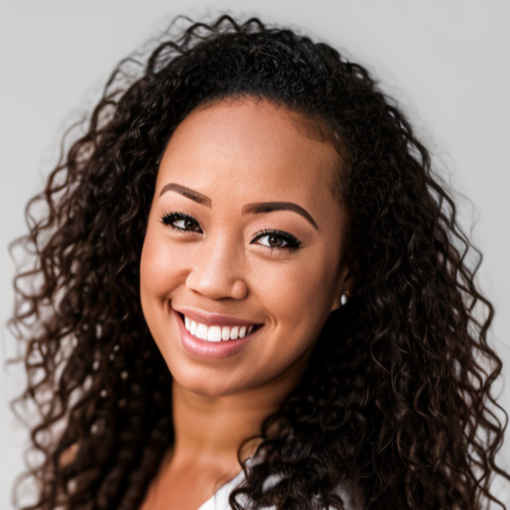 Ranice Brown | Visionary HR & Tech Innovator | CEO of Magier AI ...