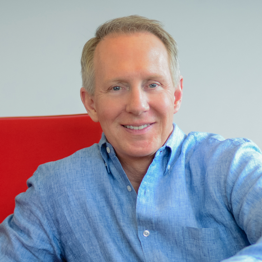 Steve Van Till | Founder and CEO - Brivo | Forbes Technology Council
