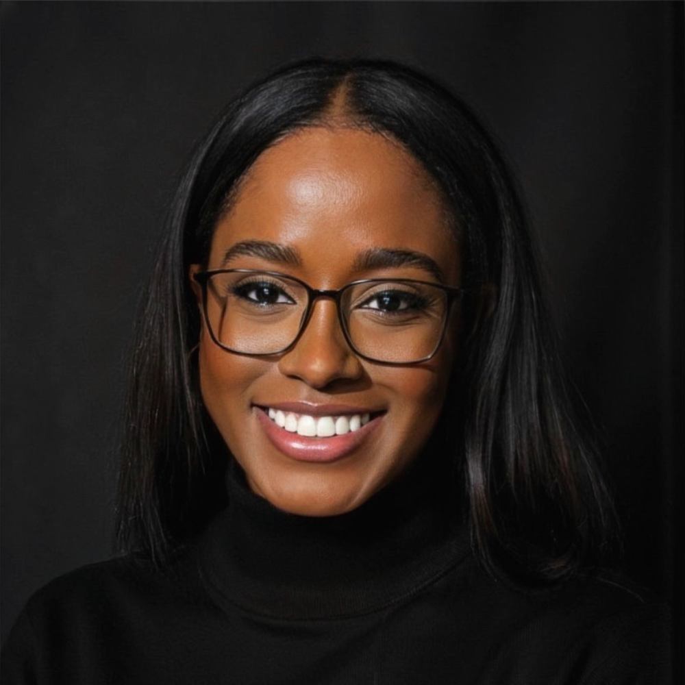 Taylor Cheek-Mundy | Director of Marketing - CHAMP | Forbes ...
