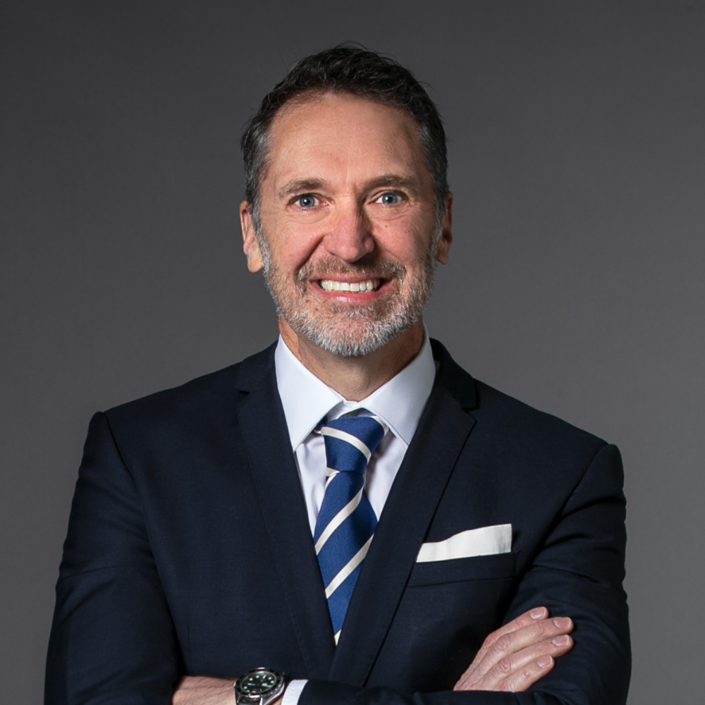 Michael Boyd | Founder/Director - Career Crossroads International ...