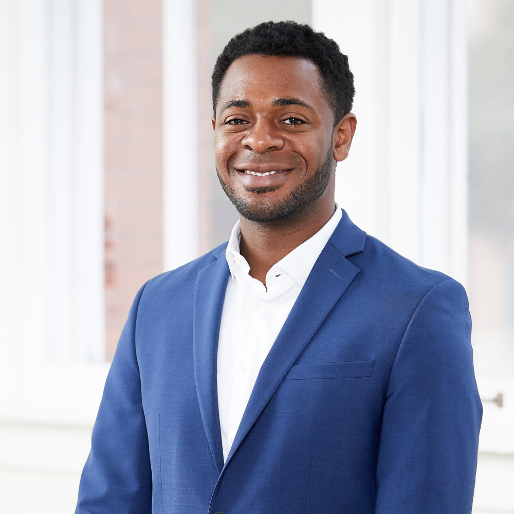 Byron Sanders | President & CEO - Big Thought | Forbes Nonprofit Council