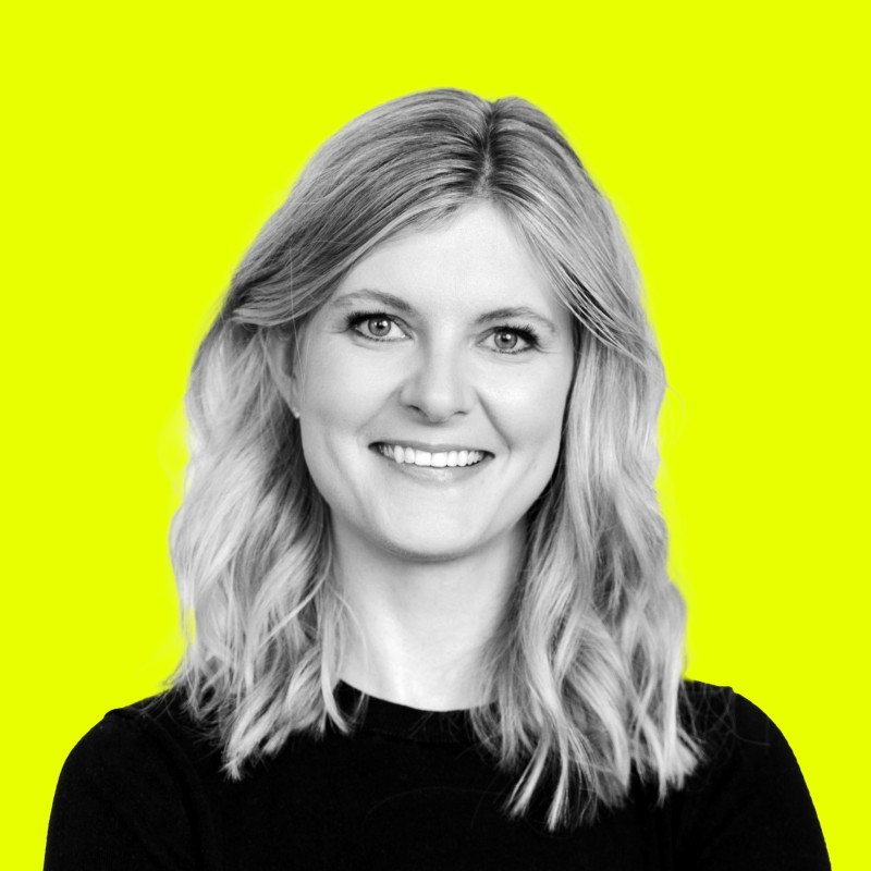 Chelsea Allison | Co-Founder and Managing Partner - CMAND | Forbes ...