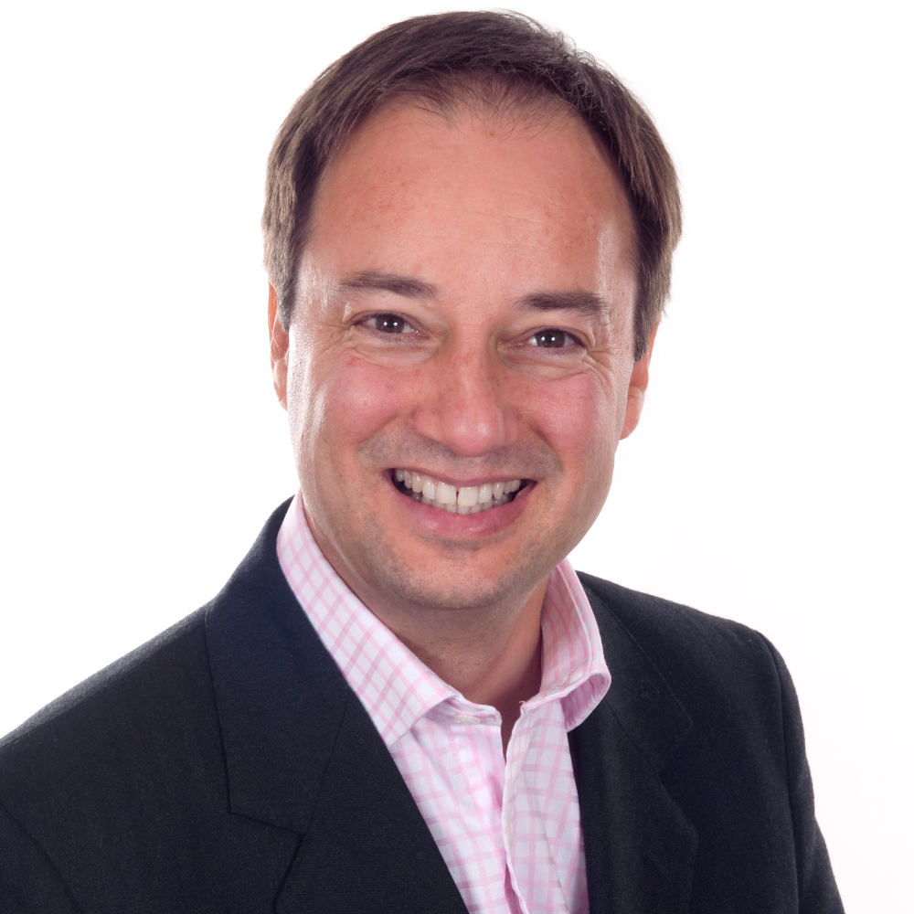 Jonathan Passmore | Senior Vice President - EZRA Coaching | Forbes ...