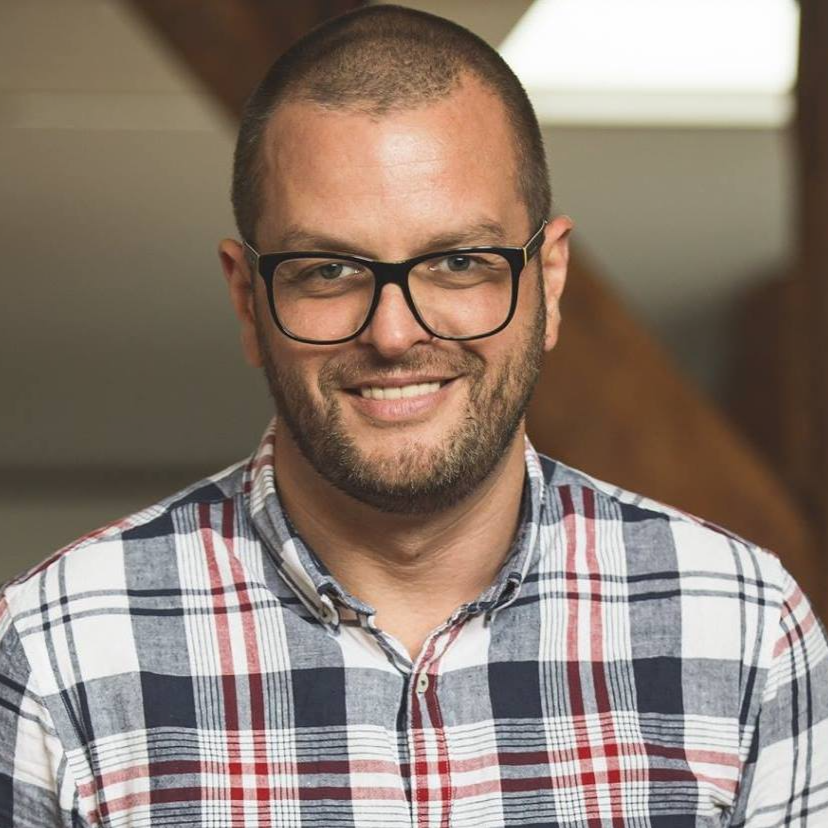 Nick Ustinov | CEO/CTO - Lokalise | Forbes Technology Council