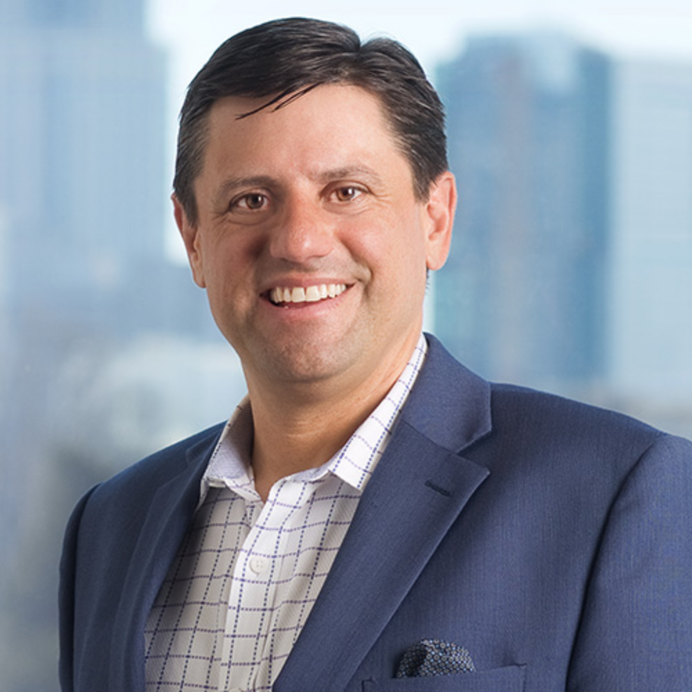 Michael Praeger | Chief Executive Officer, Co-Founder and Board Member ...