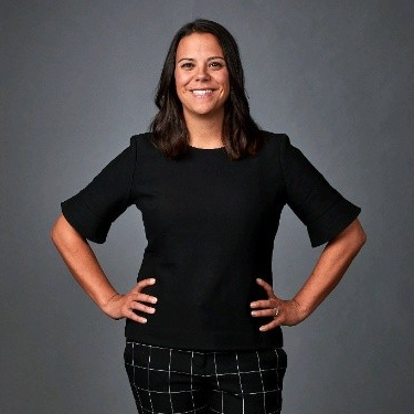 Trisha Price | Chief Innovation Officer - nCino | Forbes Technology Council