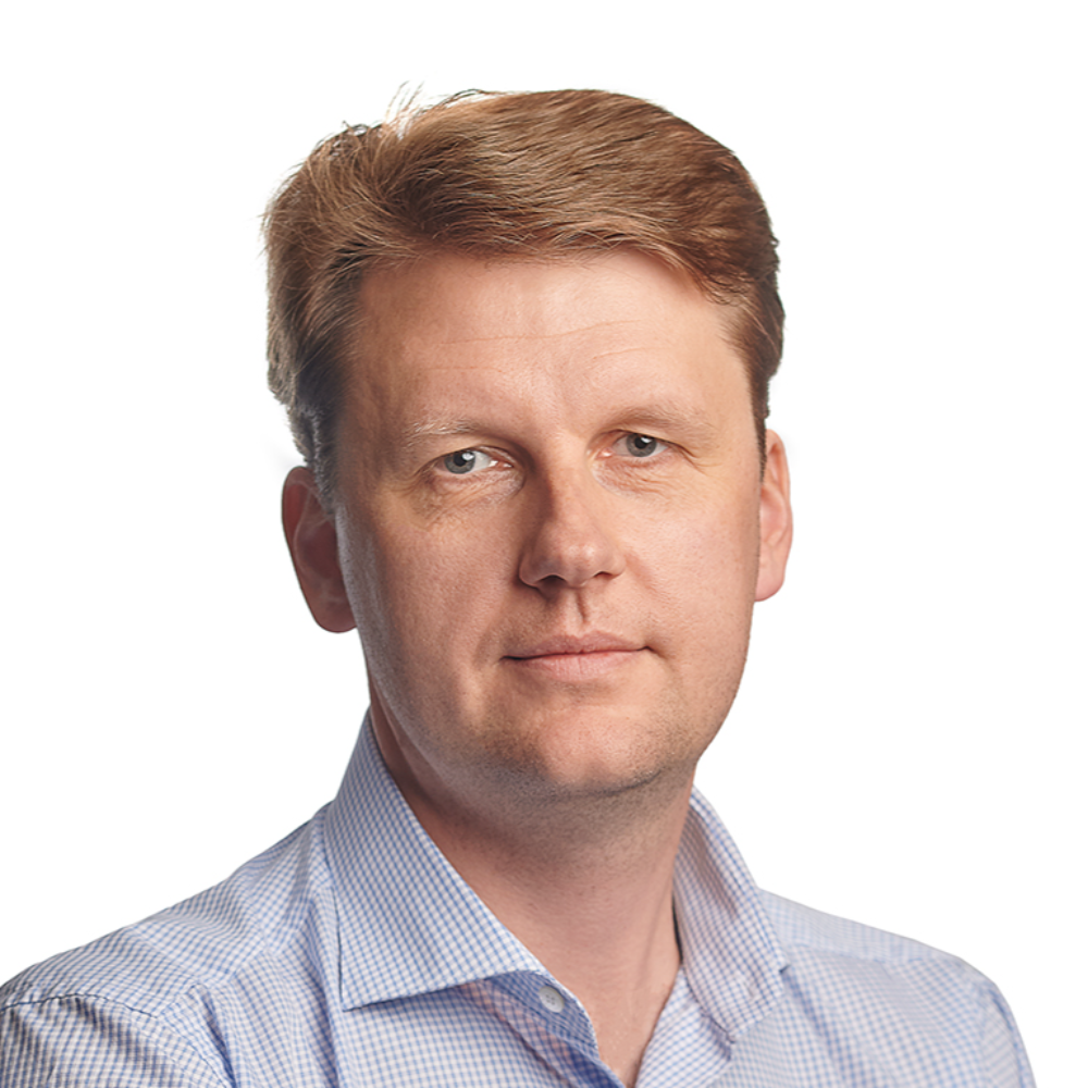 Dimitri Sidney | CEO - Customertimes | Forbes Business Council