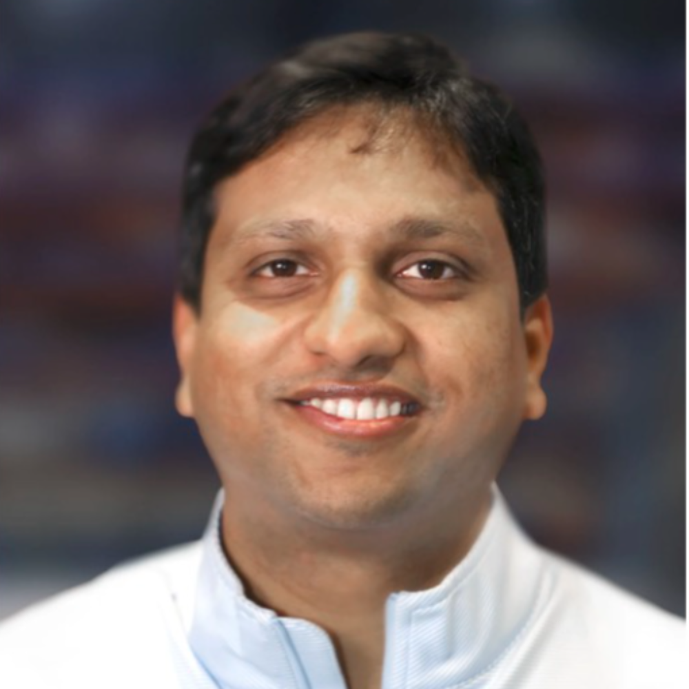 Akash Gupta | CEO and Co-founder - GreyOrange | Forbes Technology Council
