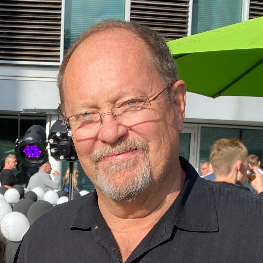 John Street | Chief Executive Officer and Founder - Pax8 | Forbes Business Council