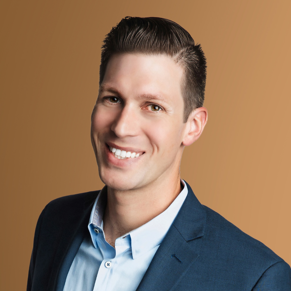 Louis Swingrover | Chief Operating Officer - ExchangeRight Real Estate ...