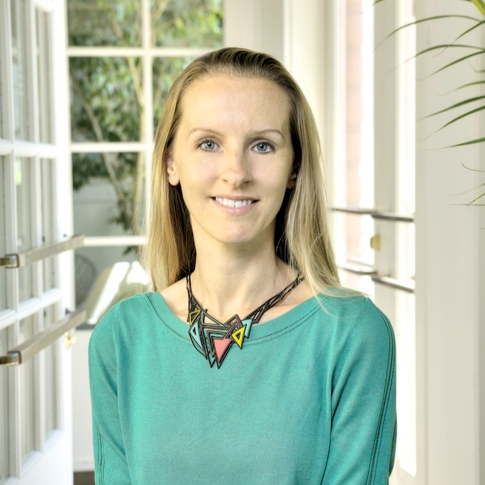 Sarah Rowell | CEO - Kantola Training Solutions | Forbes HR Council