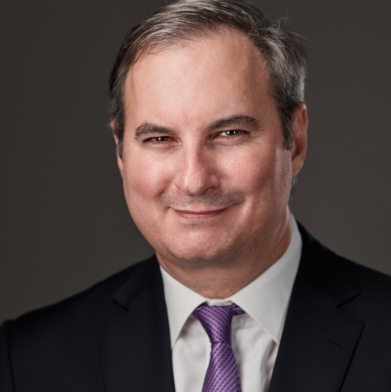Dan Gordon | Managing Director - GLD Partners, LP | Forbes Business Council