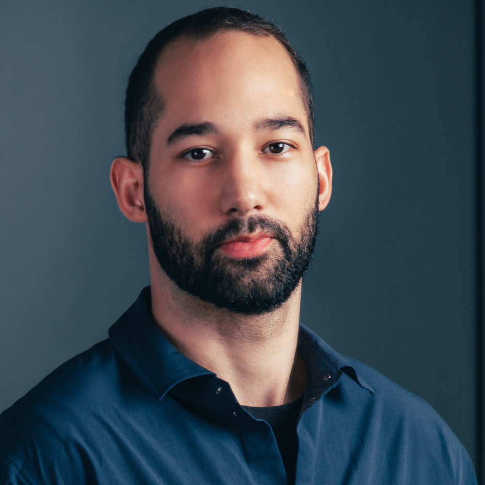 Jacob Jacquet | CEO - Rezi | Forbes HR Council