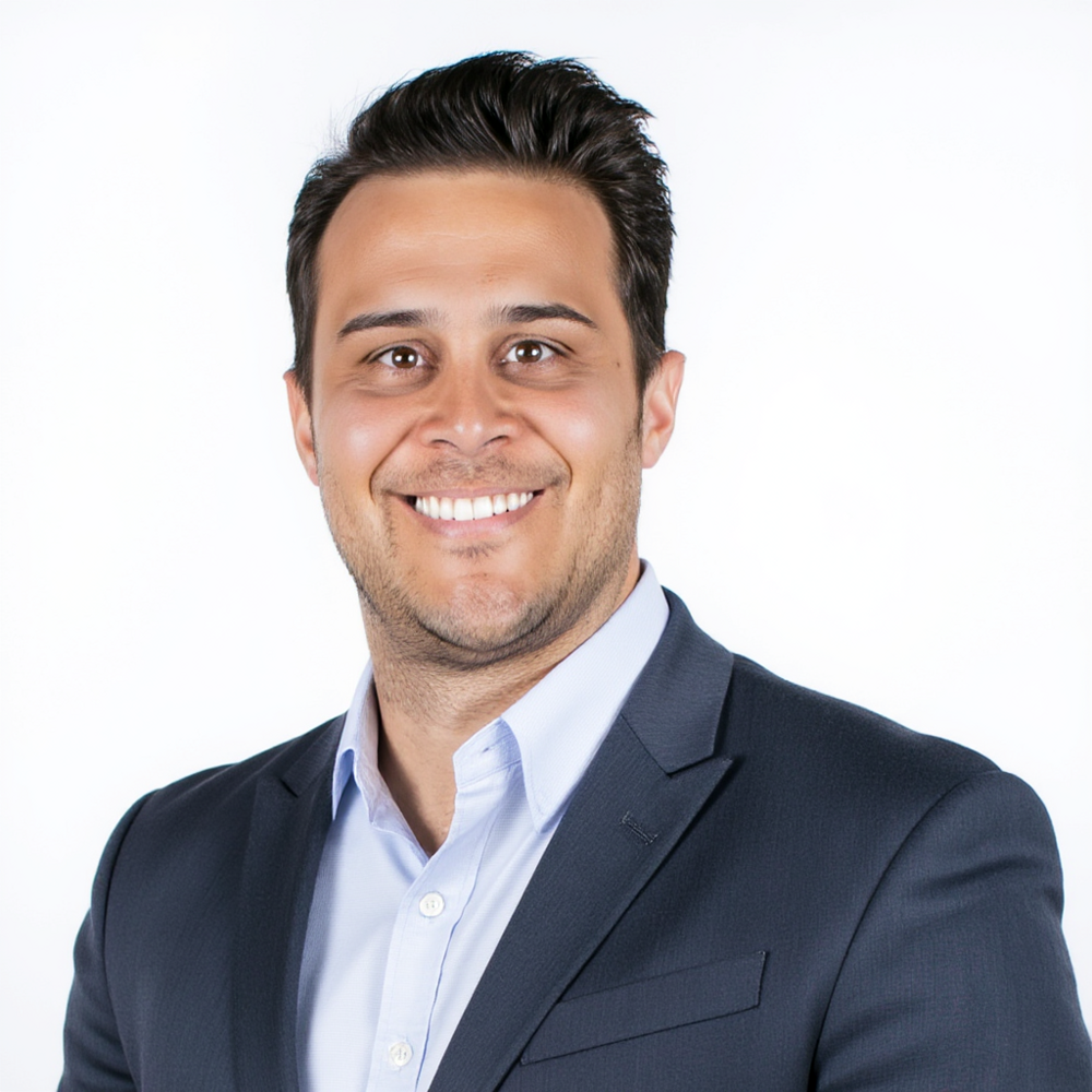 Chad Ramos | Chief Executive Officer - Privado Health | Forbes Business ...