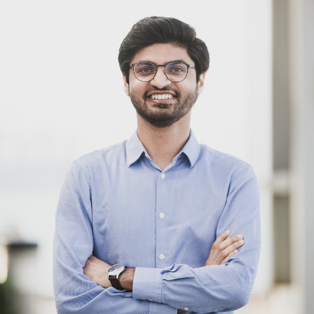 Swapnil Jain | CEO & Co-Founder - Observe.AI | Forbes Technology Council