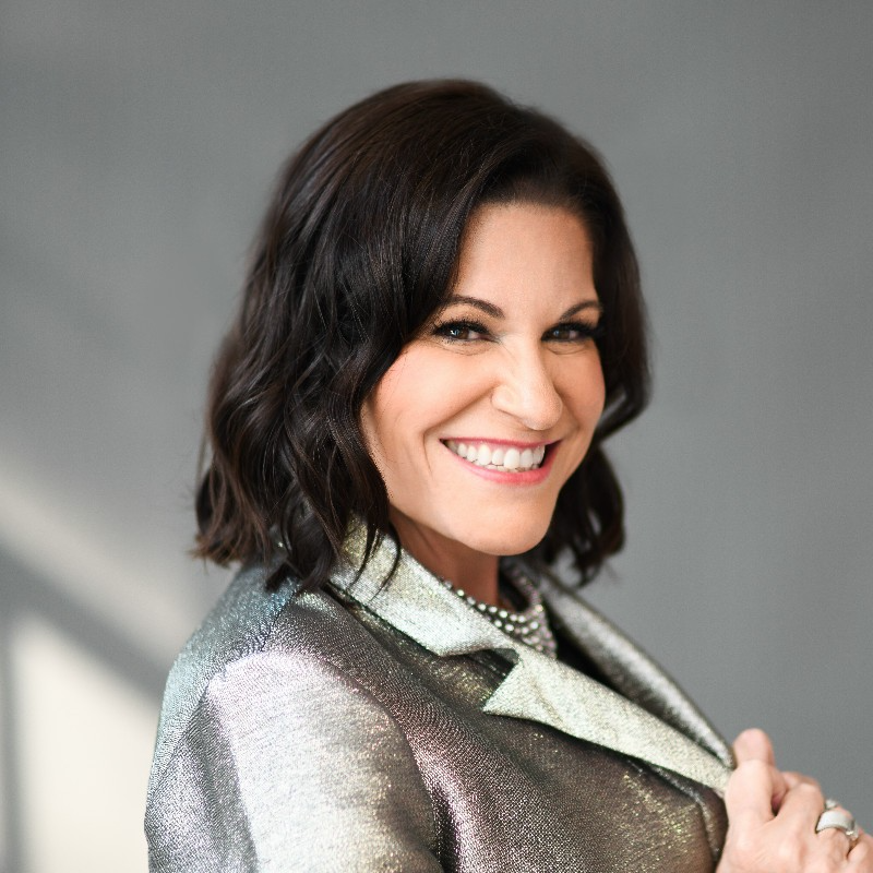 Patti Fletcher | CMO - Limeade | Forbes HR Council