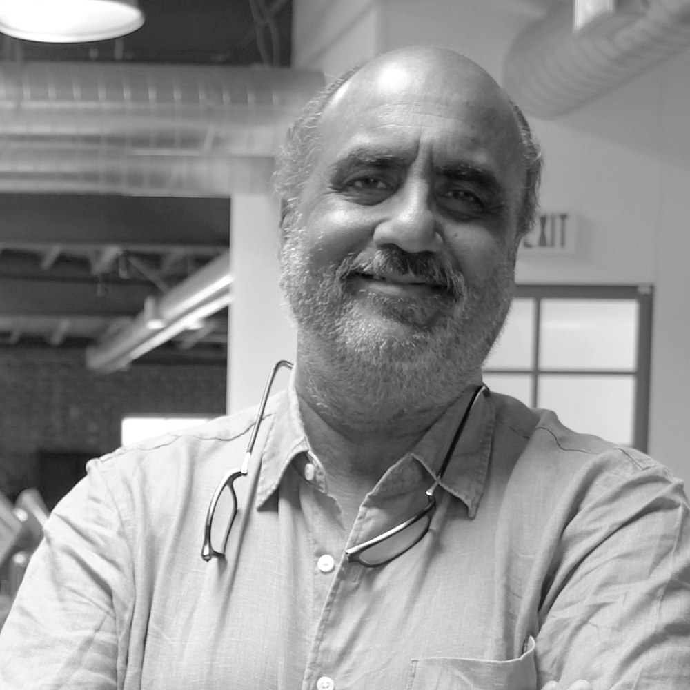 Par Chadha | CEO, CIO, and Founder - HGM Fund | Forbes Business Council