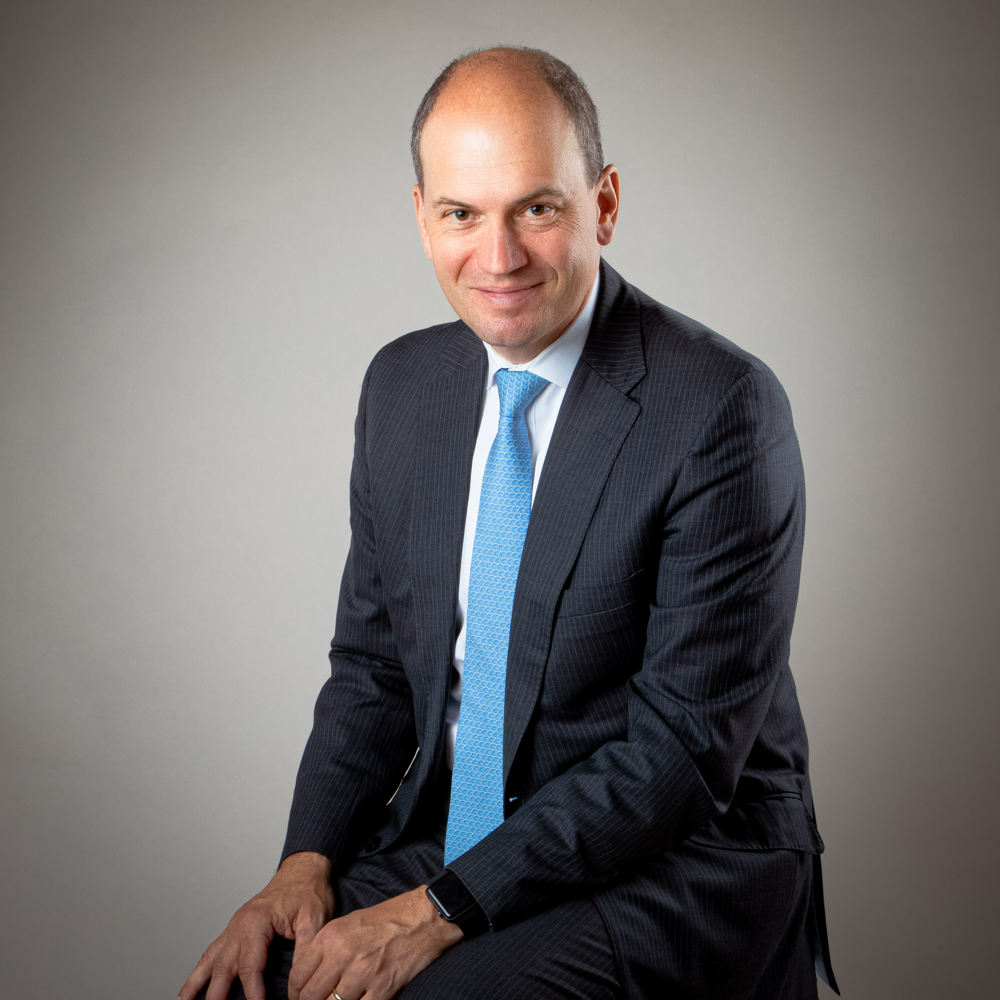 Thomas Meth | President and Chief Executive Officer - Enviva | Forbes ...