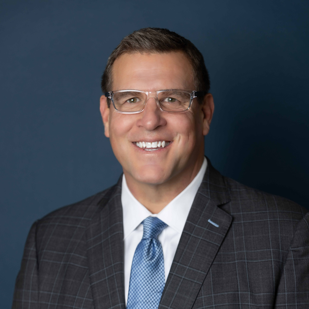 Len Wright | CEO - US Anesthesia Partners | Forbes Business Council