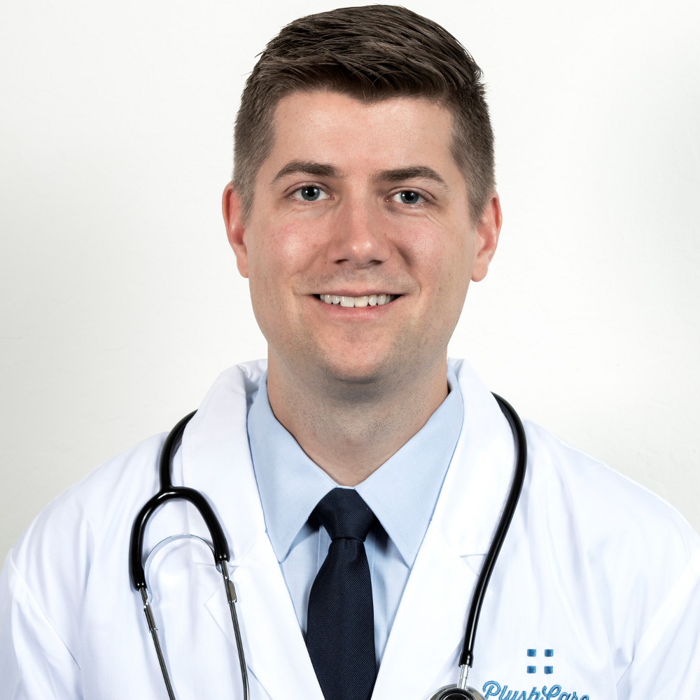 James Wantuck | Cofounder & Chief Medical Officer - PlushCare | Forbes ...