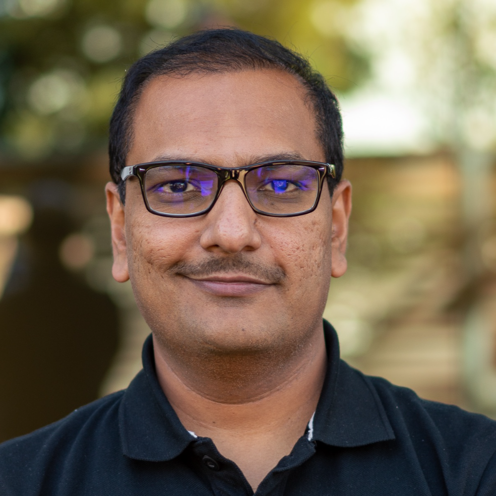 Manish Garg | Co-Founder and CPO - Skan.ai | Forbes Technology Council