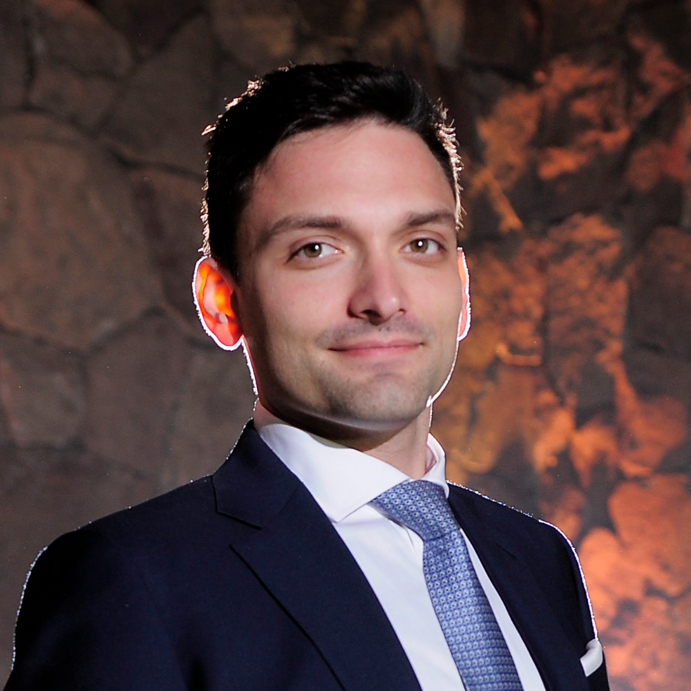 Sebastian Rivas | Founder - Andes STR | Forbes Business Council