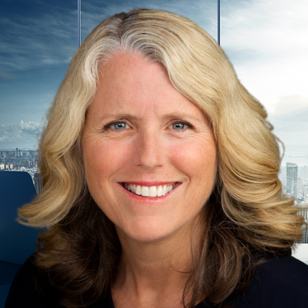 Michelle Galvani | Co-Founder/Co-CEO/CSO - QuSmart.AI | Forbes ...