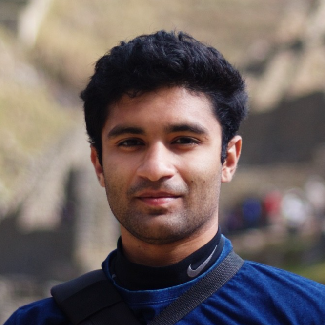 Abhijeet Shenoi | Founding Engineer (Head of Machine Learning) - Hakimo ...
