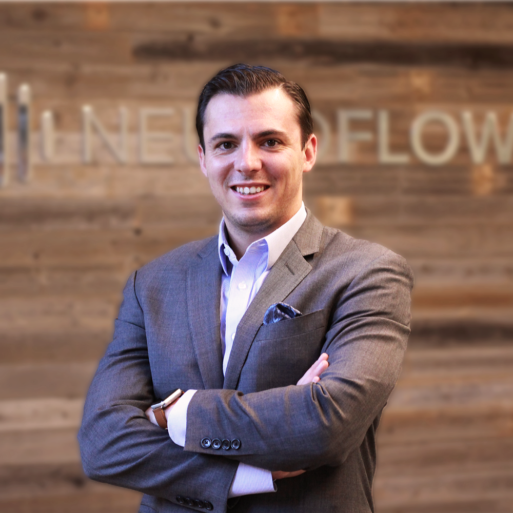 Chris Molaro | Chief Executive Officer - NeuroFlow | Forbes Technology ...
